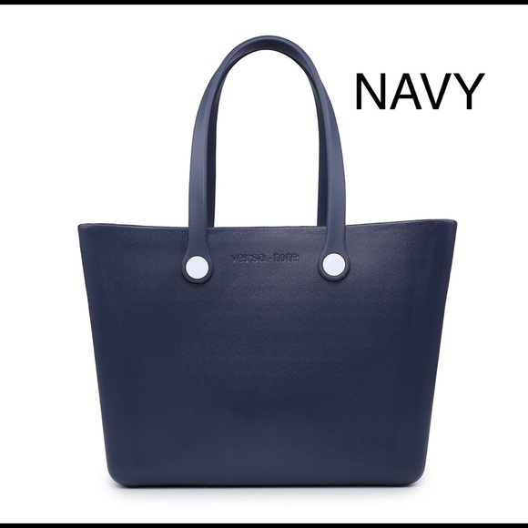 Versa Tote | Bags | Versa Xl Tote Woriginal Straps Interchangeable ...